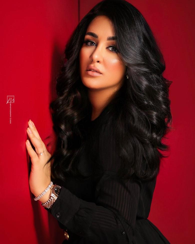 حصري جيهان خليل بطلة مسلسل أكشن على منصة عالمية قريباً Et بالعربي
